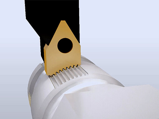 ID Broaching | Schwanog LLC
