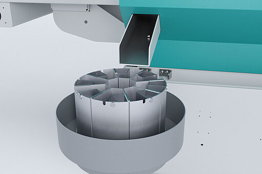 The Schwanog Selector System | Schwanog LLC