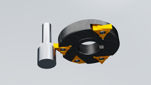 Polygon turning | Schwanog LLC