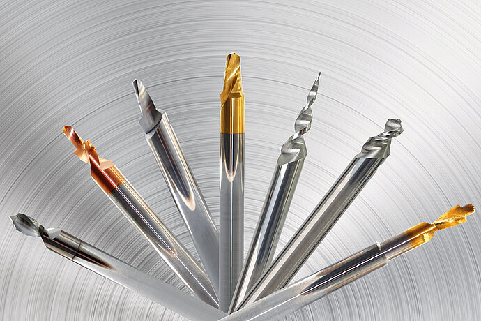 Custom solid carbide drills from Schwanog | Schwanog LLC
