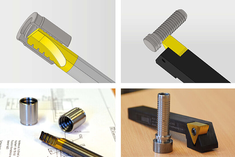 HydraSpecma in Sweden optimizes its productivity | Schwanog GmbH