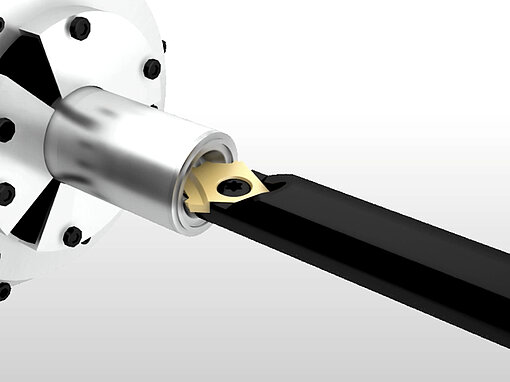 Form drilling | Schwanog GmbH