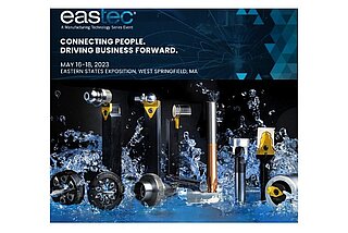 Invitation to the Eastec in West Springfield! | Schwanog LLC