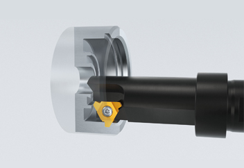 ID Grooving and turning | Schwanog LLC